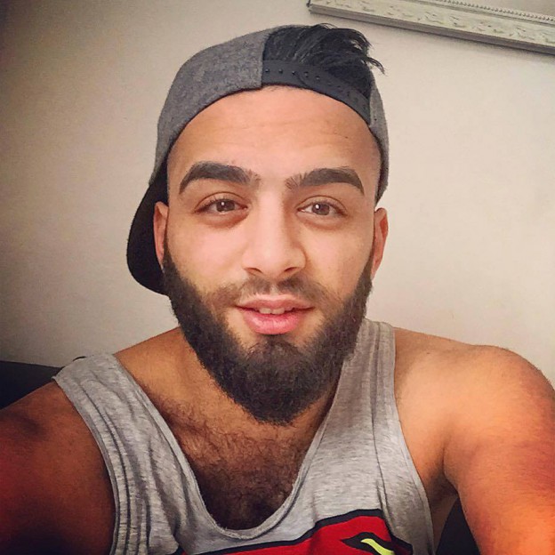 Fadi Semmo | Promi News