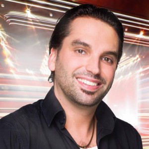 Alain Boog | Promi News