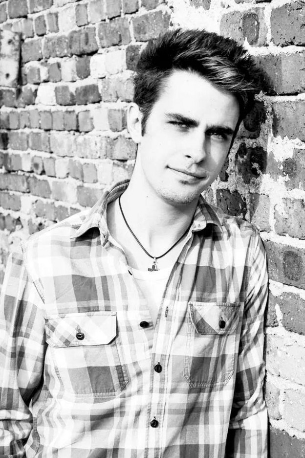 Benjamin Spitzl | Promi News