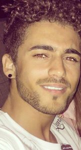 Andrea Renzullo | Promi News