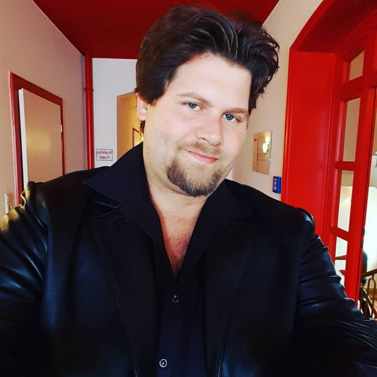 Mark Richter | Promi News