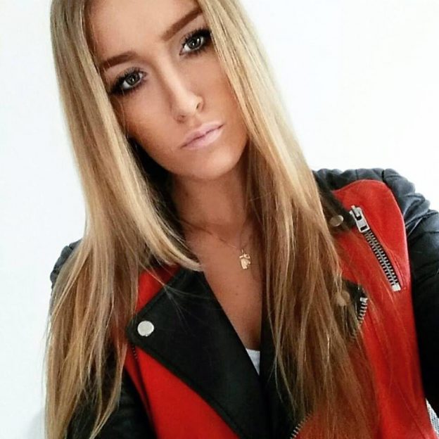 Theresa Busch | Promi News