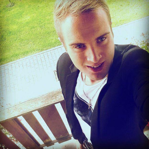 Alexander Hütter | Promi News