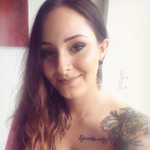 Jessica Conte | Promi News