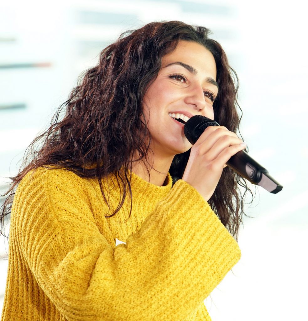 Laura Panza | Promi News
