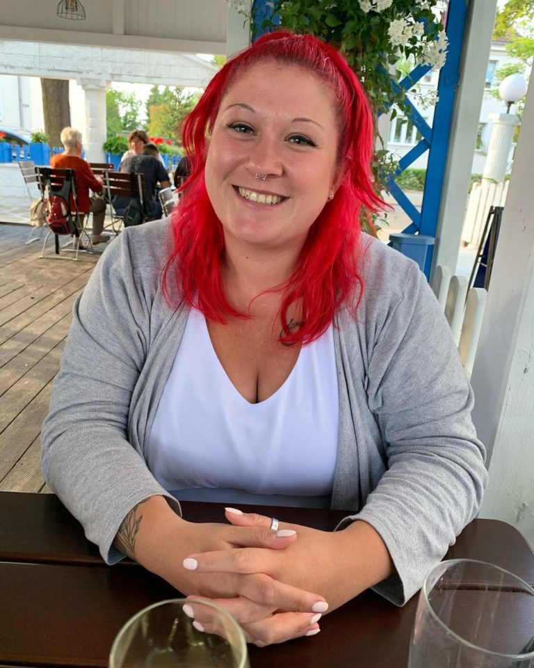 Saskia Fischer | Promi News