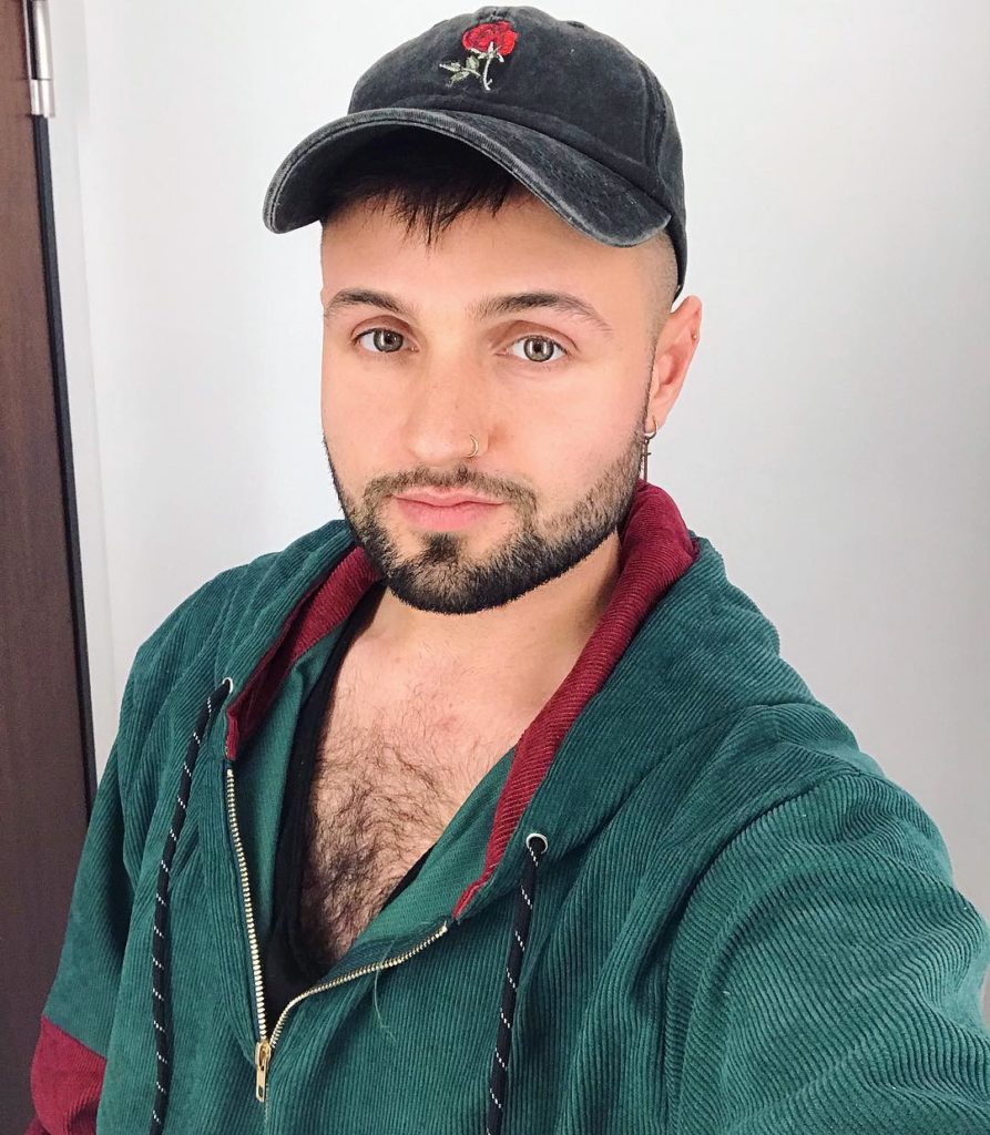 Andy Sharif | Promi News