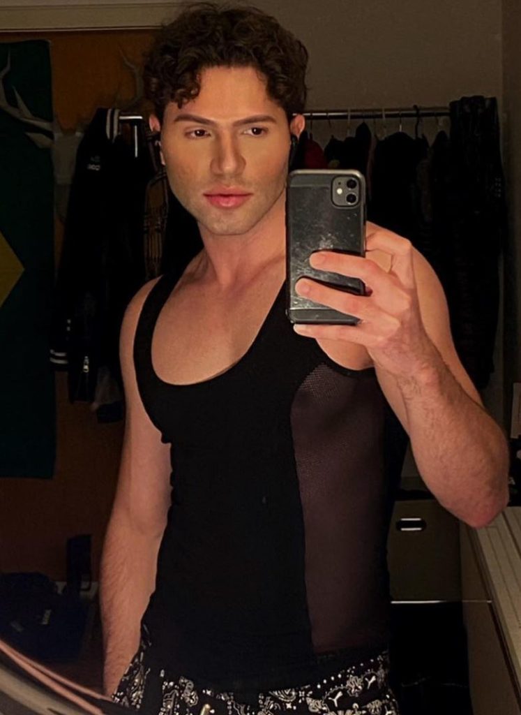 Lucas Ribeiro | Promi News