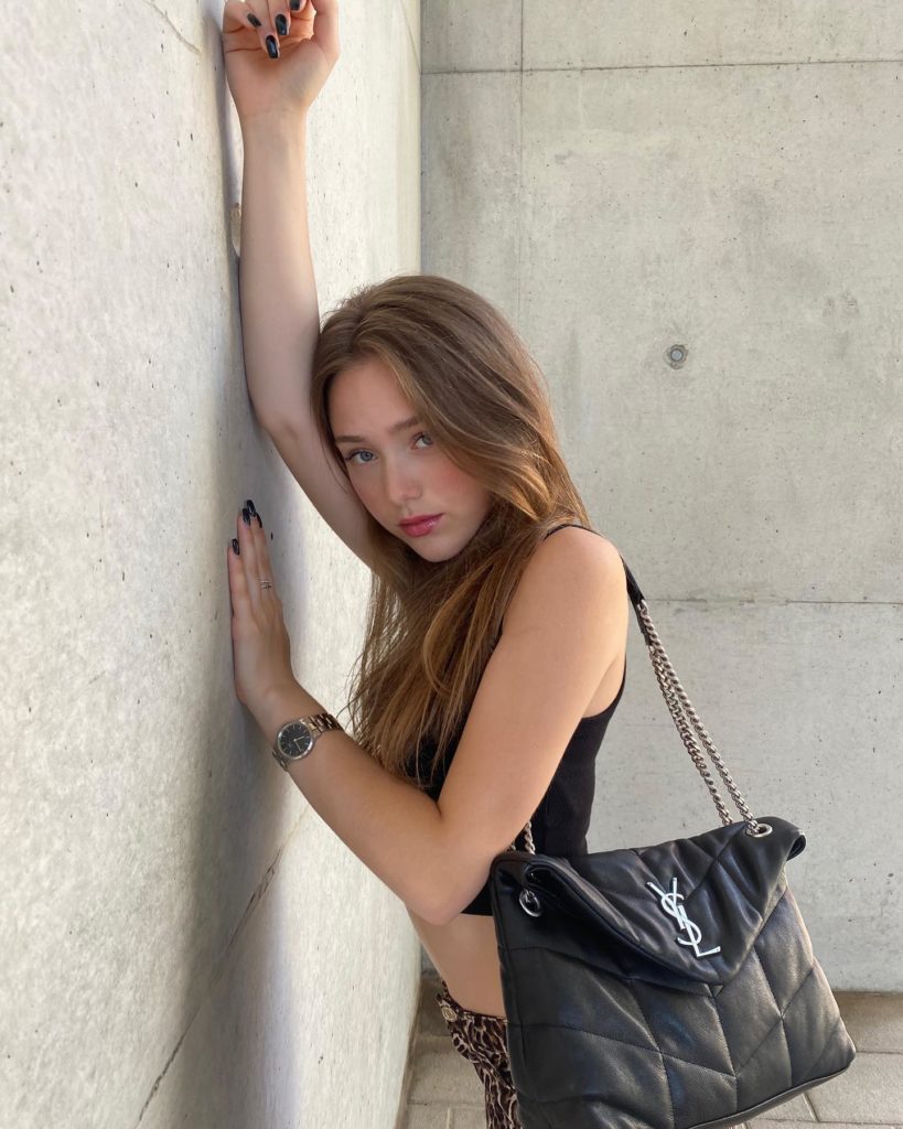 Lia Schäfer | Promi News