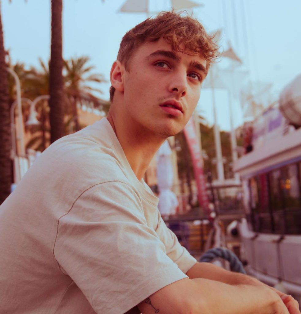 Tim Heister | Promi News