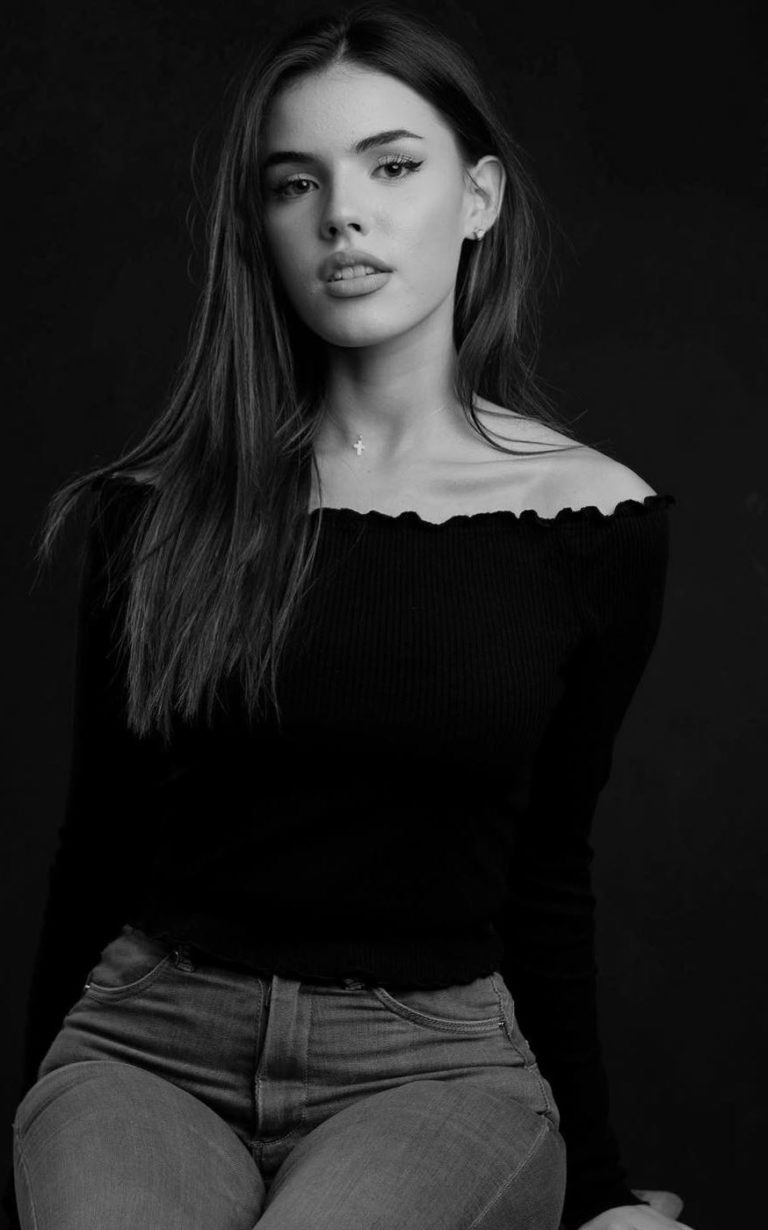 Naemi Marques Sindlinger | Promi News