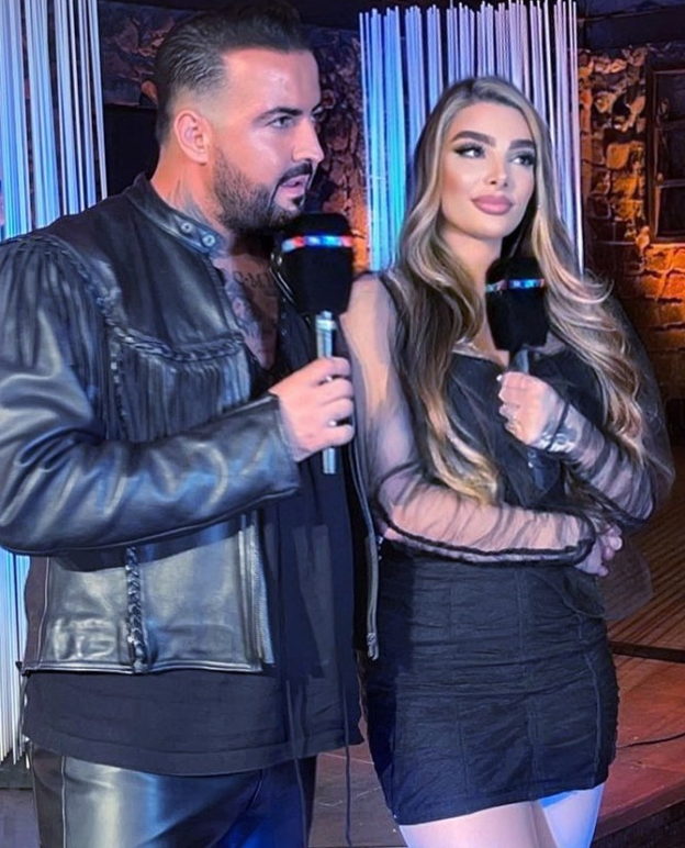 DSDS Ikone Cosimo Citiolo zieht ins Dschungelcamp 2023 ein | Promi News