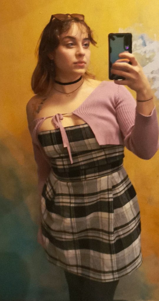 Clara Stampf | Promi News