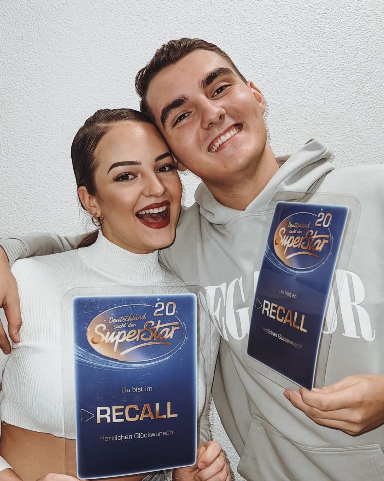 DSDS 2023 Live Show: Lorent begeistert Publikum und Jury | Promi News